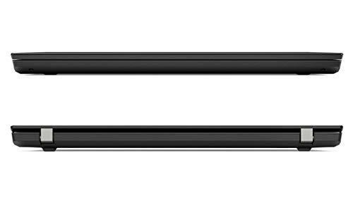 Lenovo 2019 ThinkPad L480 14" FHD Business Laptop Computer, 8th Gen Intel Quad Core i5-8250U up to 3.4GHz, 16GB DDR4 RAM, 128GB SSD, 802.11ac WiFi, Bluetooth 4.1, USB-C, HDMI, Windows 10 Professional