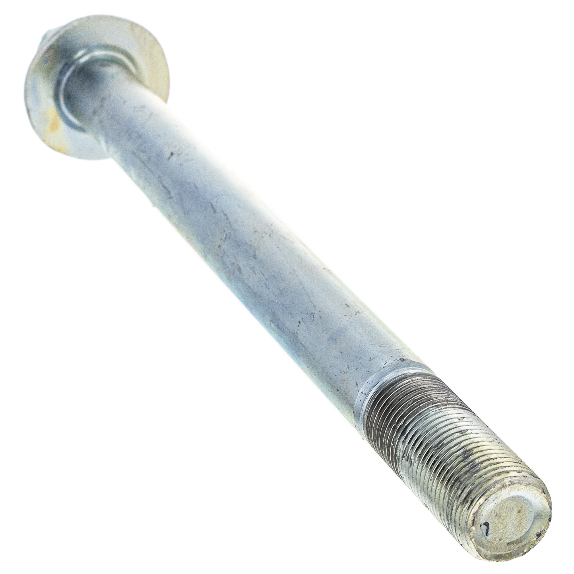 MTD Genuine Part 710-05388 HEX Head Cap Screw OEM Part for Troy-Bilt Cub-Cadet Craftsman Bolens Remington Ryobi Yardman Yard-Machine White Huskee Law