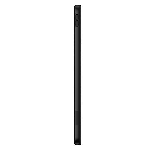 Speck Products Presidio Pro Folio iPad Pro 12.9-Inch Case (2018/2020), Black/Black (134861-1050)