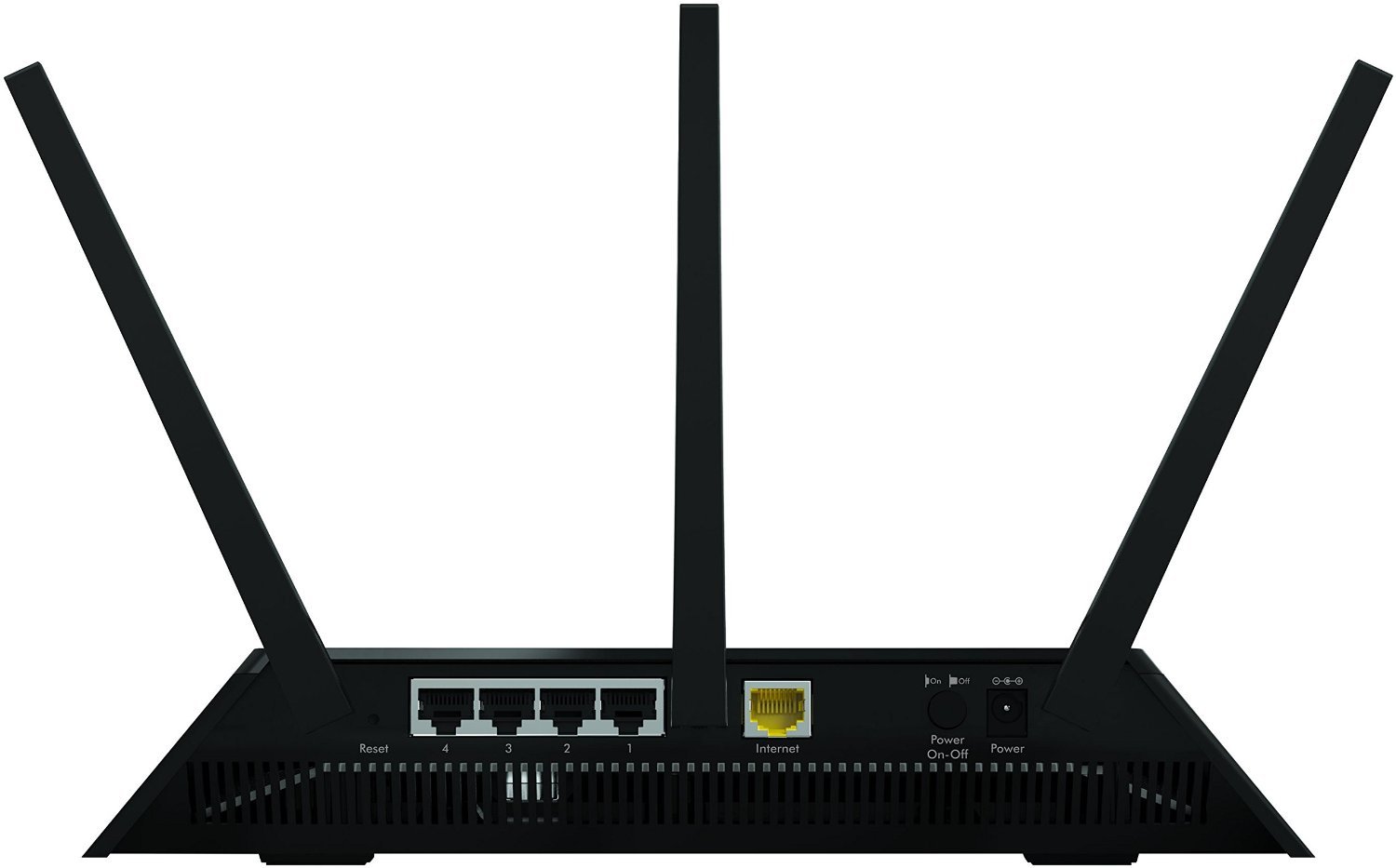 DD-WRT Netgear Nighthawk R6700 AC1750