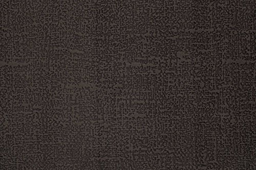 Homelegance Jarita Reclining Loveseat Polyester Fabric Cover, Chocolate