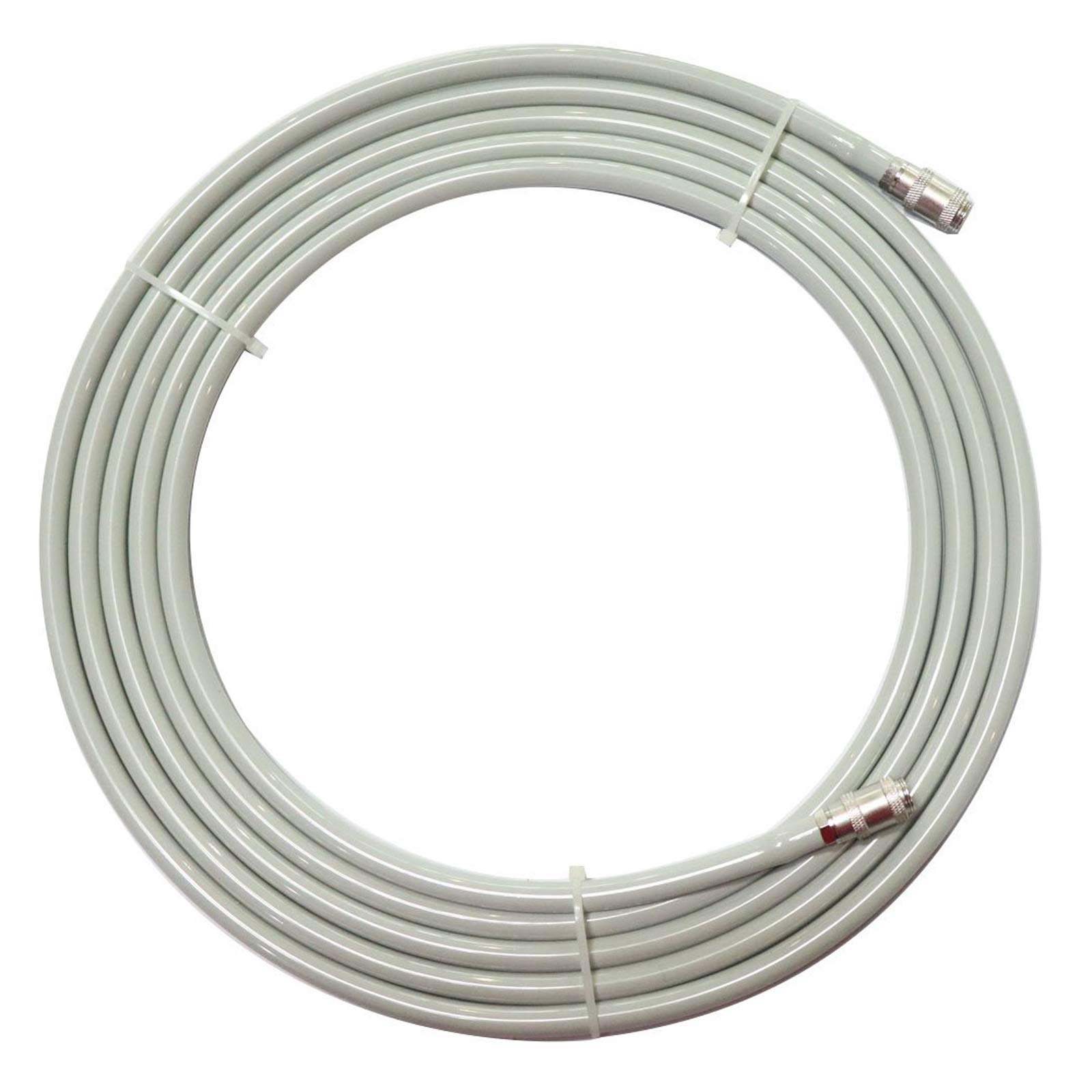 Greatmade Blood Pressure Hose, TPU, 3m, NIBP, White