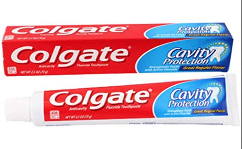 Firefly Avengers Toothbrush Pack (3) Toothpaste Kit Features Avenger Characters Iron Man Captain America Black Panther Travel Dental Set for Kids.