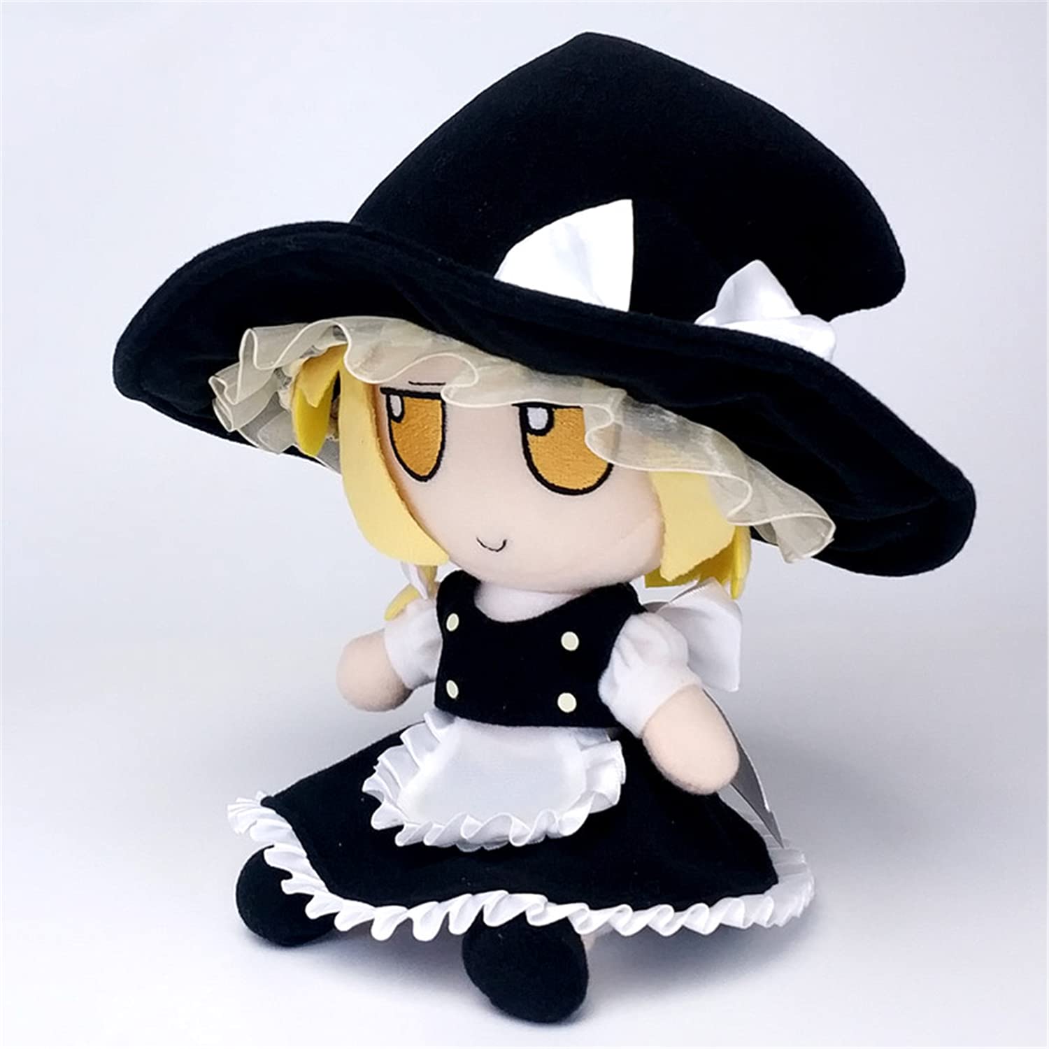 Deaboat Doll Stuffed Toys Plushie for Fans Kids Birthday Halloween Christmas 9 Inch