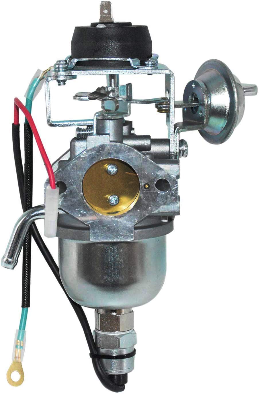 5YTR 825709 Carburetor with Gaskets Fits Briggs & Stratton Daihatsu 950 Toro Workman 110-2563 Carb