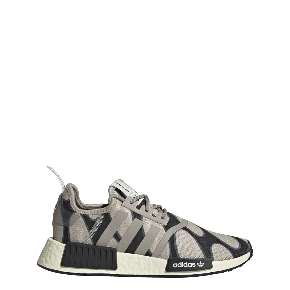 adidas Marimekko NMD_R1 Shoes Women's, Black, Size 8