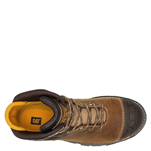 Caterpillar Men's, Excavator Superlite Nano Toe Work Boot