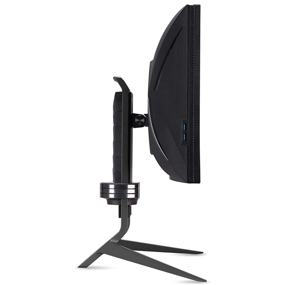 acer Predator X34-34" Monitor Full HD 1920x1080 IPS 144Hz 21:9 1ms HDMI 550Nit