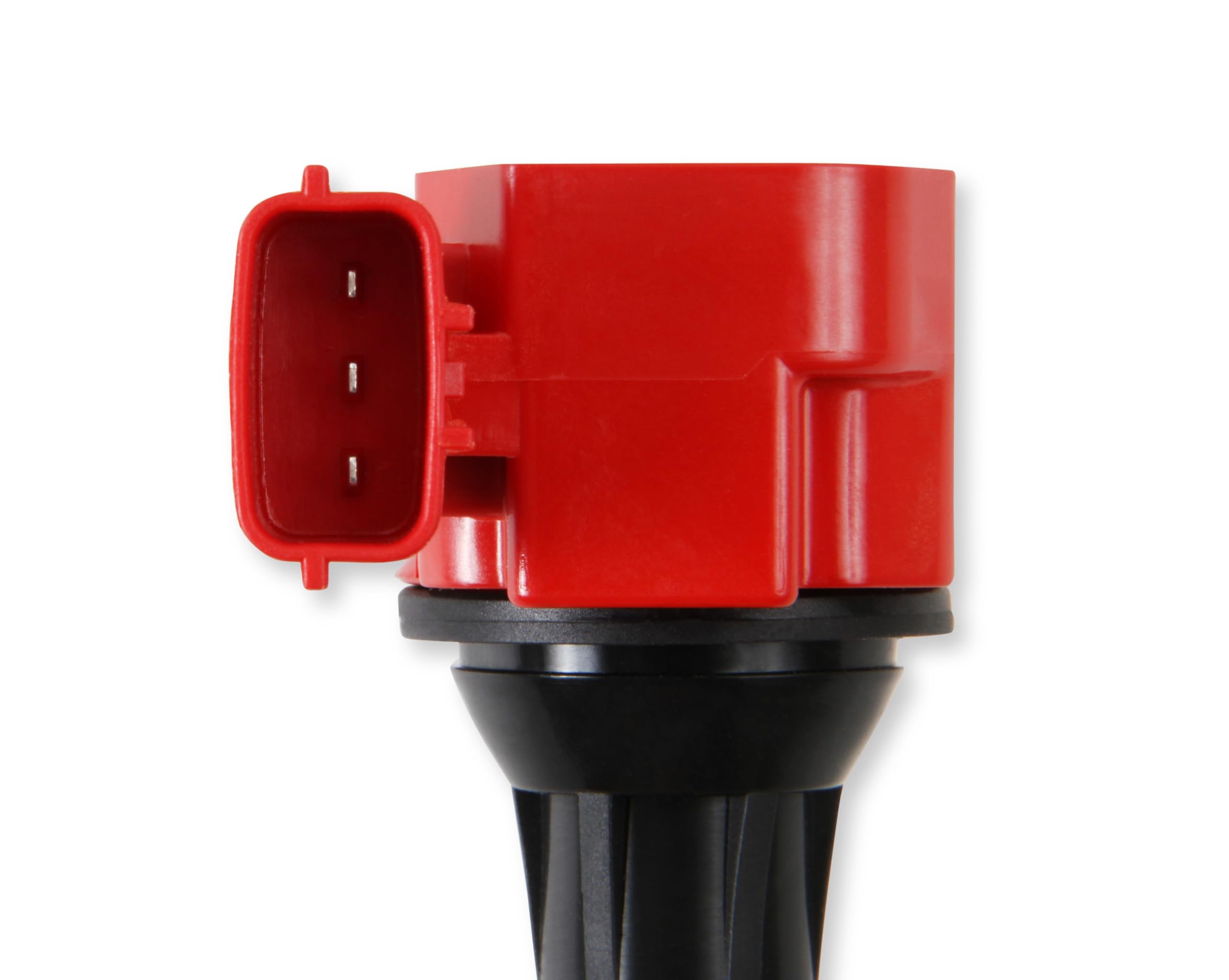 82796 MSD Ignition Coil - Blaster Series - Fits Nissan/Infiniti 3.5L - Red - 6-Pack