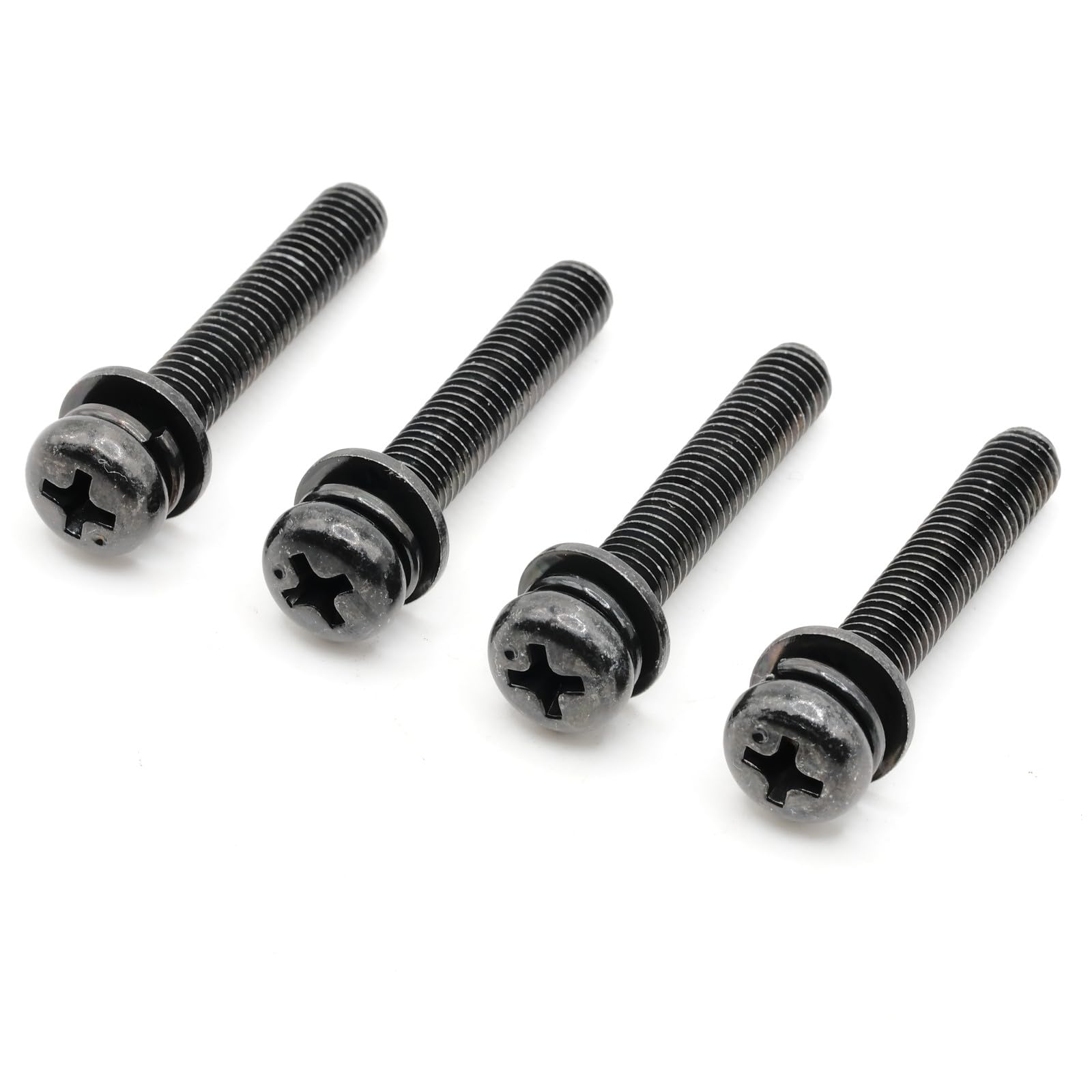 ReplacementScrews Stand Screws Compatible with Toshiba 43LF421U19