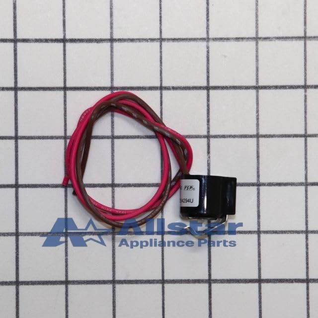 Allstar Appliance Parts WPW10392132 Refrigerator Defrost Thermostat