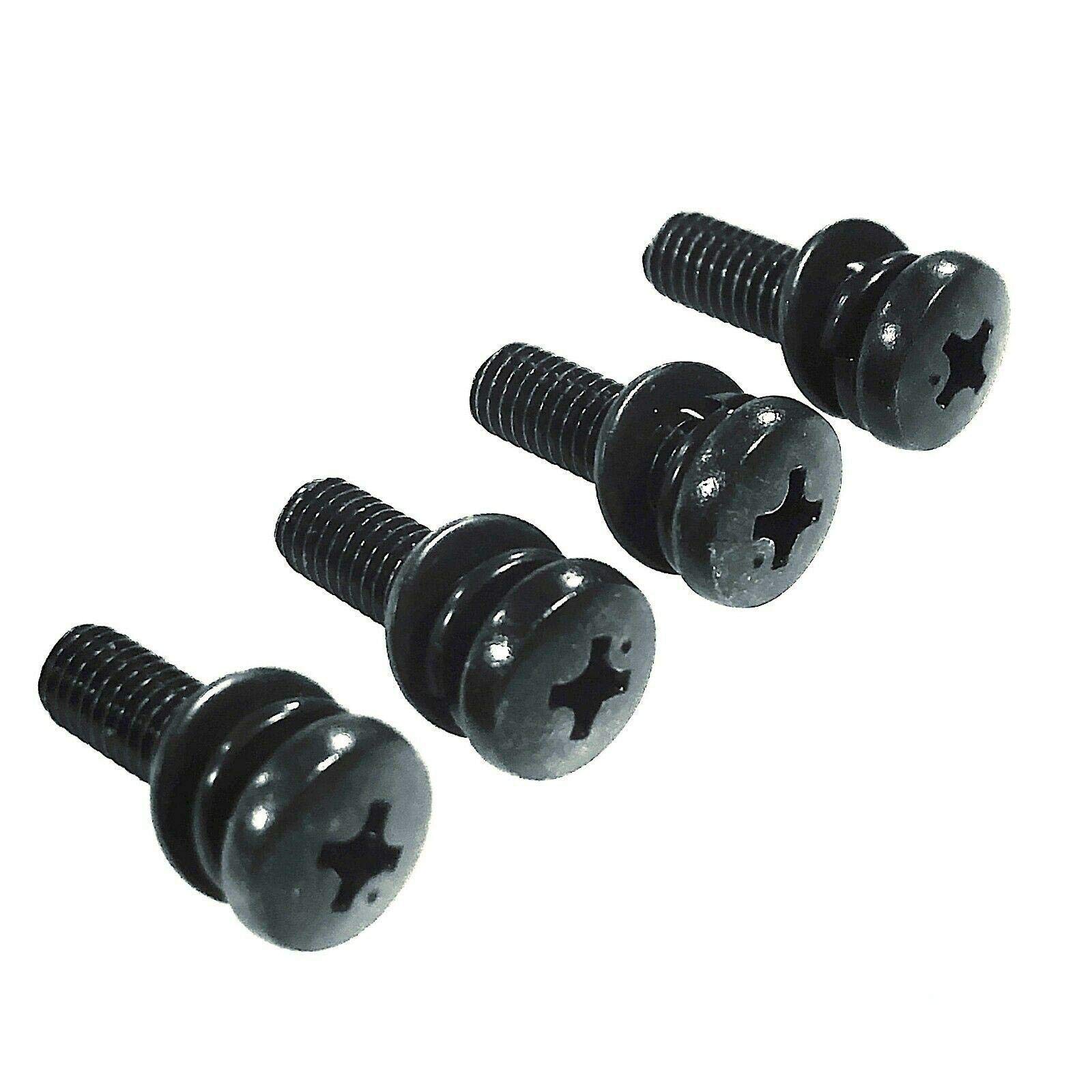 ReplacementScrews Stand Screws Compatible with Toshiba 37AV500U