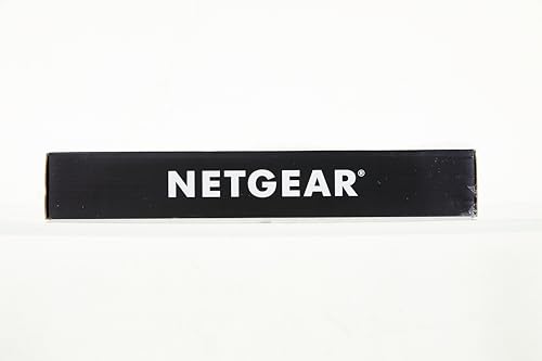 NETGEAR 48 Port Gigabit Network Switch (GS348) Ethernet Switch - Desktop or Rackmount, and Limited Lifetime Protection