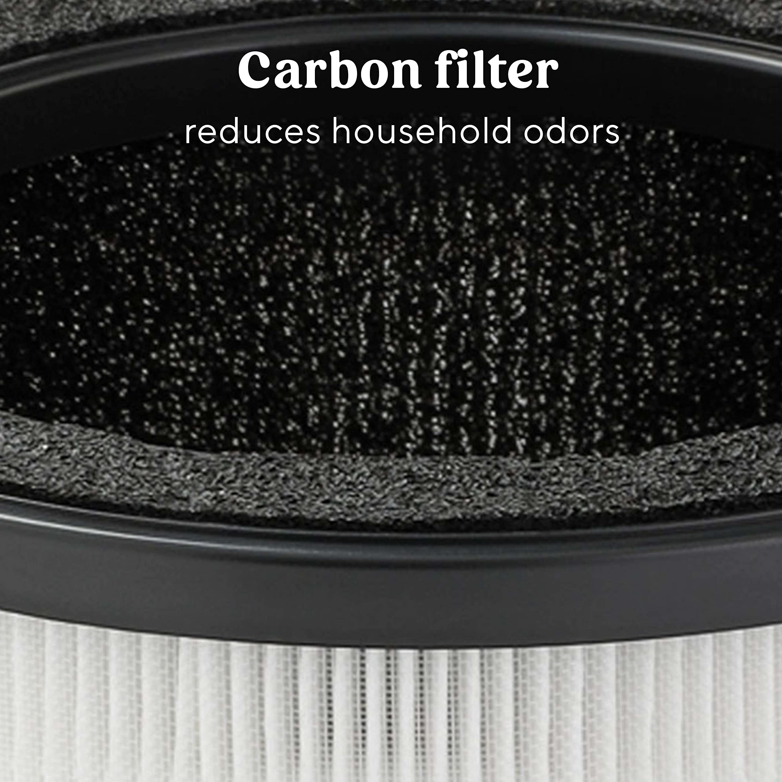 Bionaire® True HEPA 360° Air Filter
