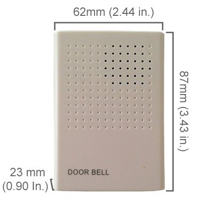 Zemgo FPC-8456 Smart Mobile WiFi Controller for Access Control with Android + Apple App, Web Browser + Smartphone Remote Viewing, Outswinging Door 1200lbs Magnetic Lock, Indoor Keypad/RFID Reader