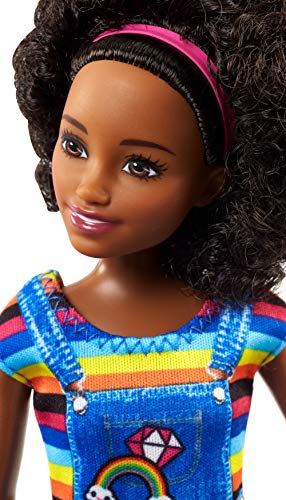 Barbie Dolls and Accessories
