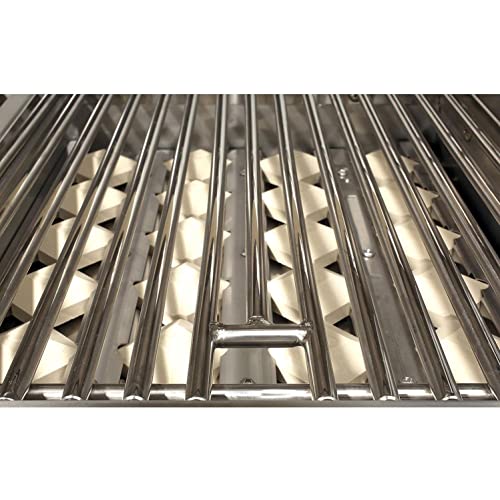 Alfresco ALXE 30-Inch Built-In Propane Gas Grill With Rotisserie - ALXE-30-LP