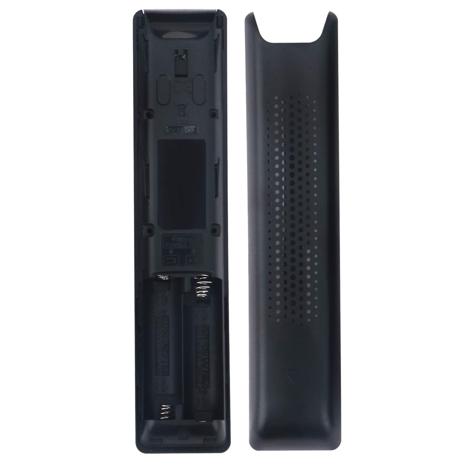 BN59-01329A Voice Remote Replacement for Samsung TV UN43TU8000F UN50TU8000F UN55TU8000F UN55TU8200F UN55TU850DF UN65TU8000F UN65TU8200F UN65TU850DF UN75TU8000F UN75TU8200F UN55TU8000FXZA