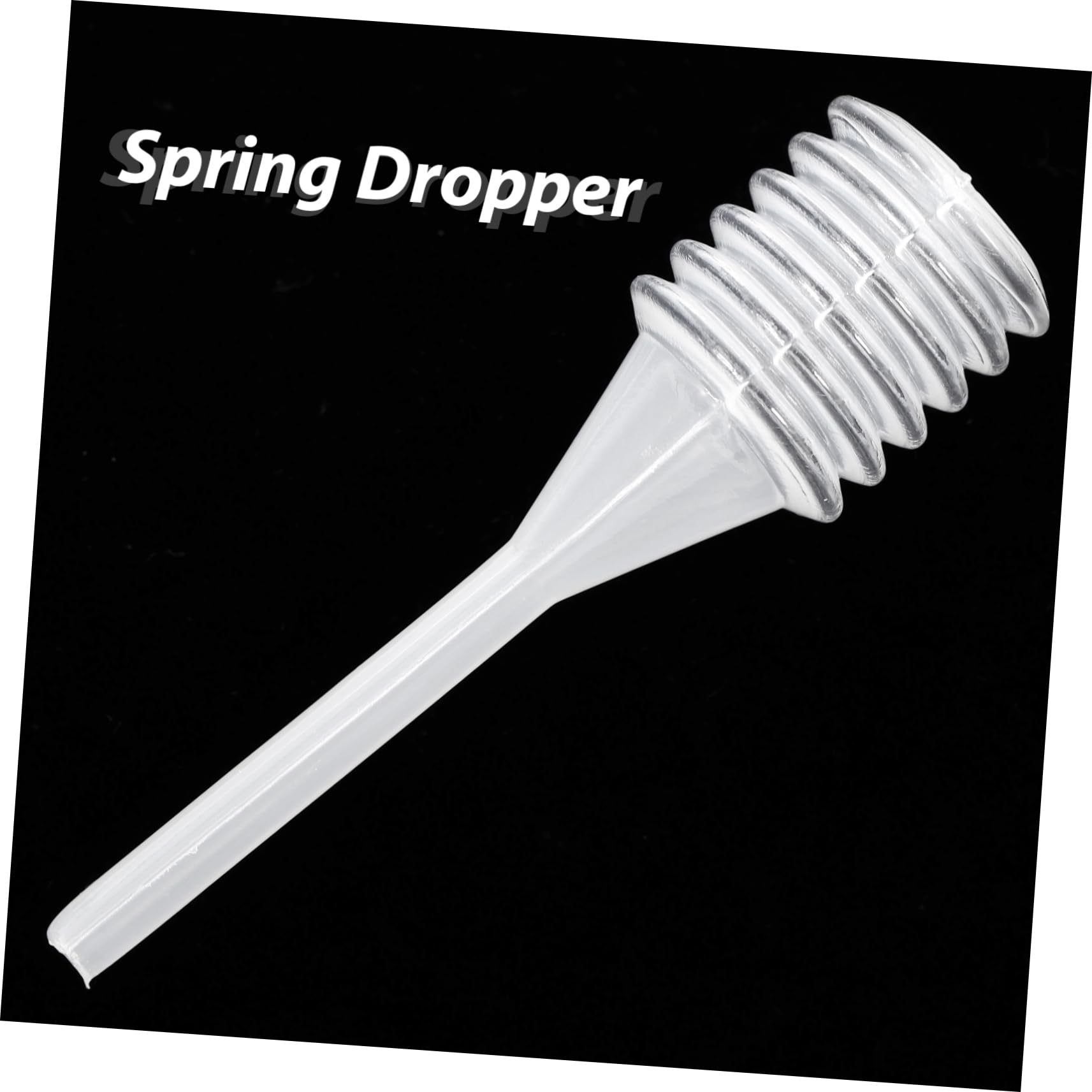 Baluue 12pcs 2.5 Inch x 0.6 Inch Small Metal Funnels with 2 Pack Mini Pipette for Filling Bottle and Containers, Oil and Liquid Filling and Tranfer Funners Tool Kit