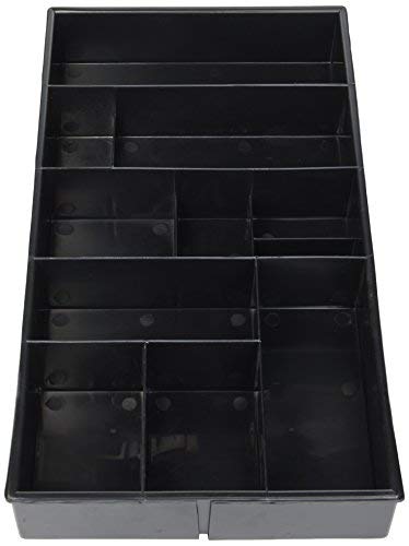 Dial Industries Expand-A-Drawer Desk Organizer Tray