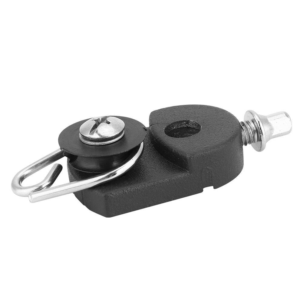 Bnineteenteam Drum Foot Pedal Parts Practical 1 Set DIY Metal Drum Foot Pedal Spring Cam Tensioner Springs Percussion Parts