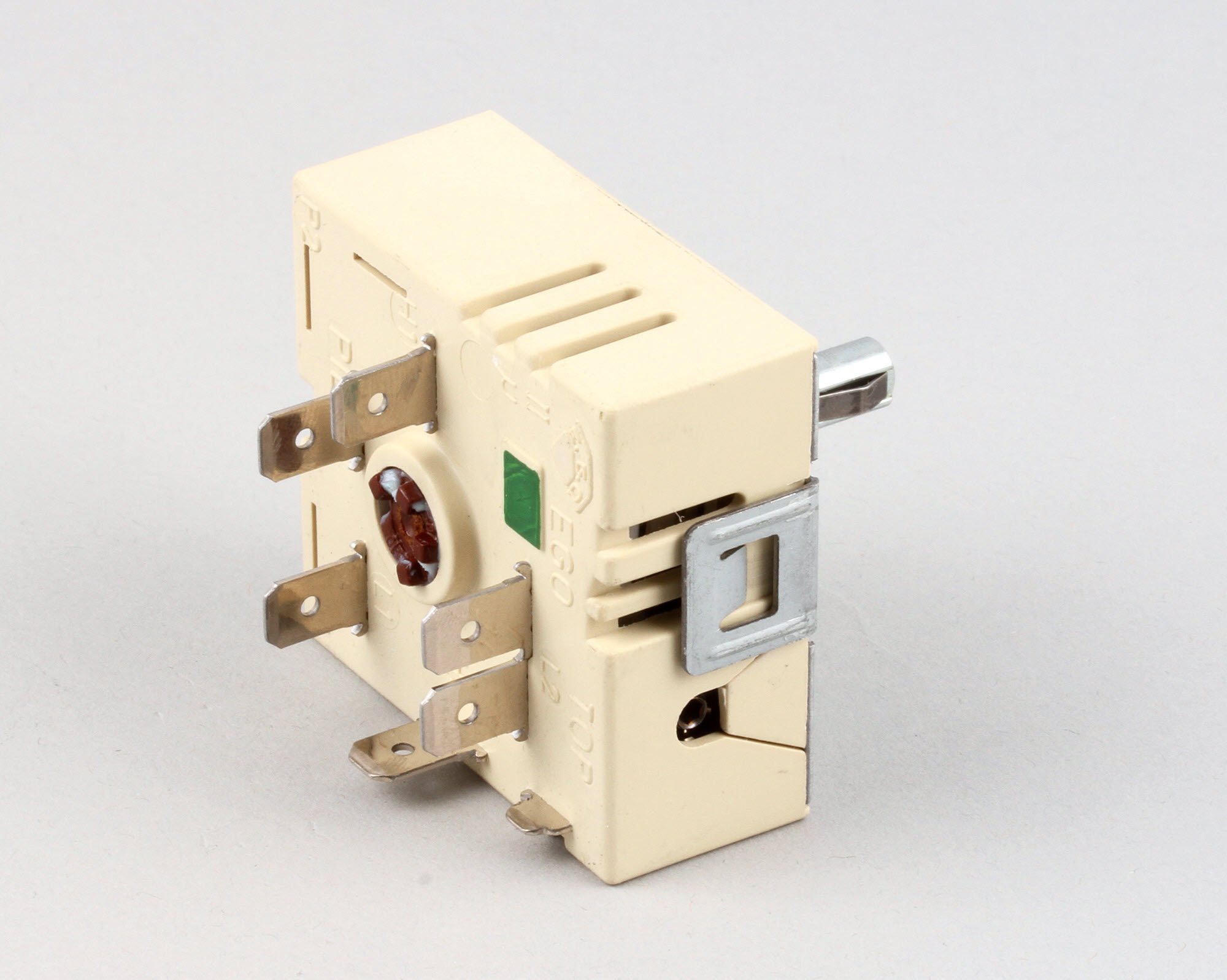APW Wyott Infinite Control 120V 15A Curve A (Text)