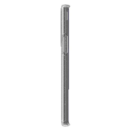 OtterBox SYMMETRY CLEAR SERIES Case For Galaxy Note20 Ultra 5G - STARDUST (SILVER FLAKE/CLEAR)