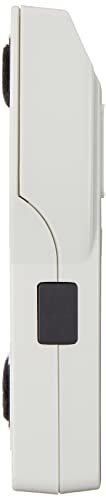 Amazon Basics Stud Finder Metal Wood AC Wire Scanner Beam Sensor Studs Center Finding 3-in-1 Electronic Joist Finders with LCD Display, Pebble