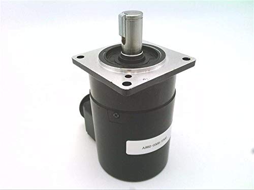 RADWELL Substitute for FANUC A860-0309-T302, Encoder - Rotary Encoder 17 PINS