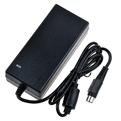 PK Power AC DC Adapter Compatible with X-Rite i1iO Auto Scan Chart Arm Table EFI ES-1000 i1 Eye One Spectrophotometer i1i0 Automated Scanning Table EyeOne EOAST i1 Pro 2 Line XRite 2nd Generation