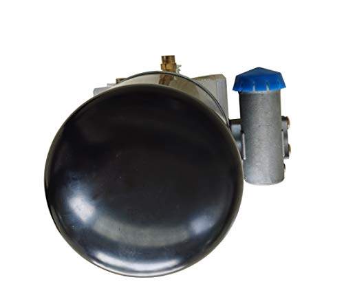 Trackon Parts AD-is Air Dryer, Air Dryer 801266 Direct Replacement, 12 Volt DC Heater