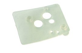Gasket, to fit A-dec Century II Control Block; Pkg of 10
