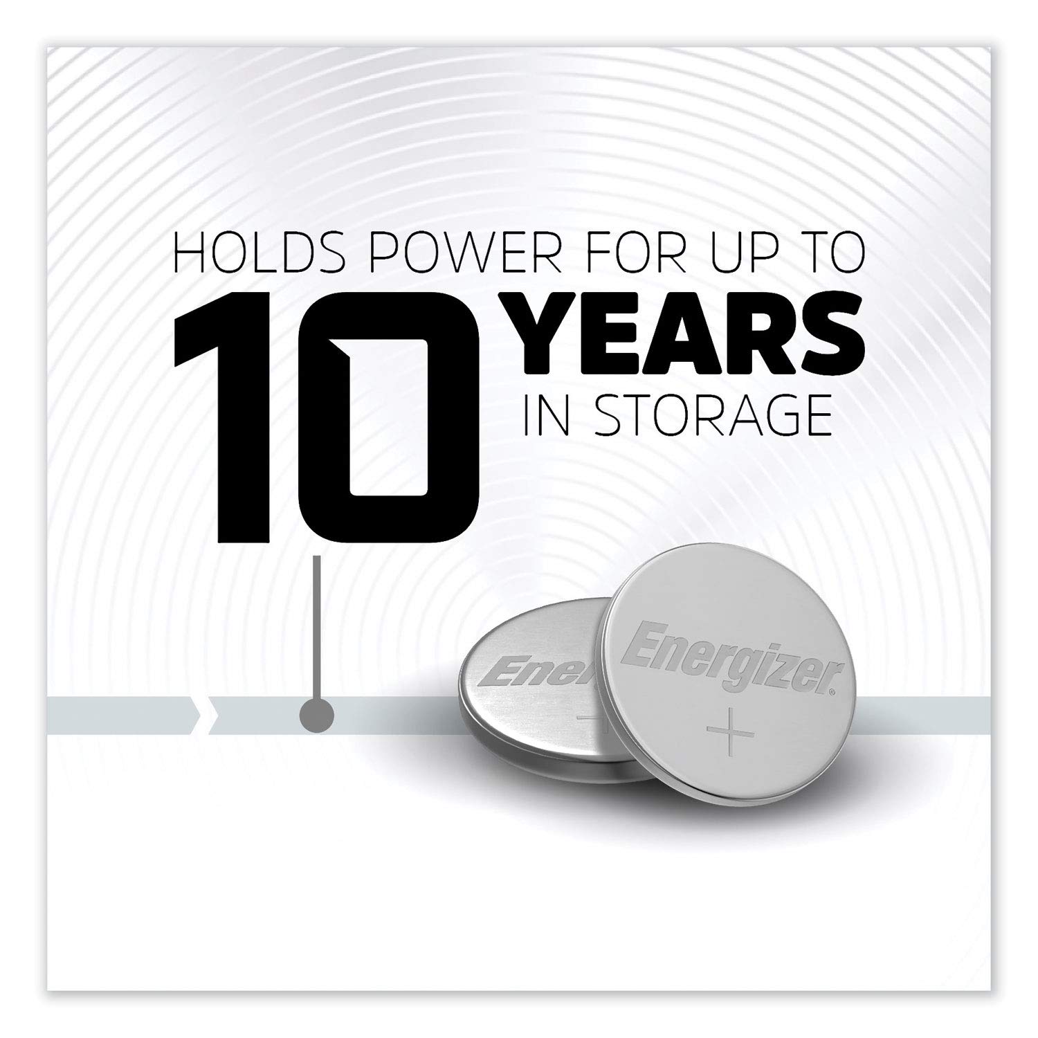 EVEECR2016BP - Energizer Lithium Watch Battery