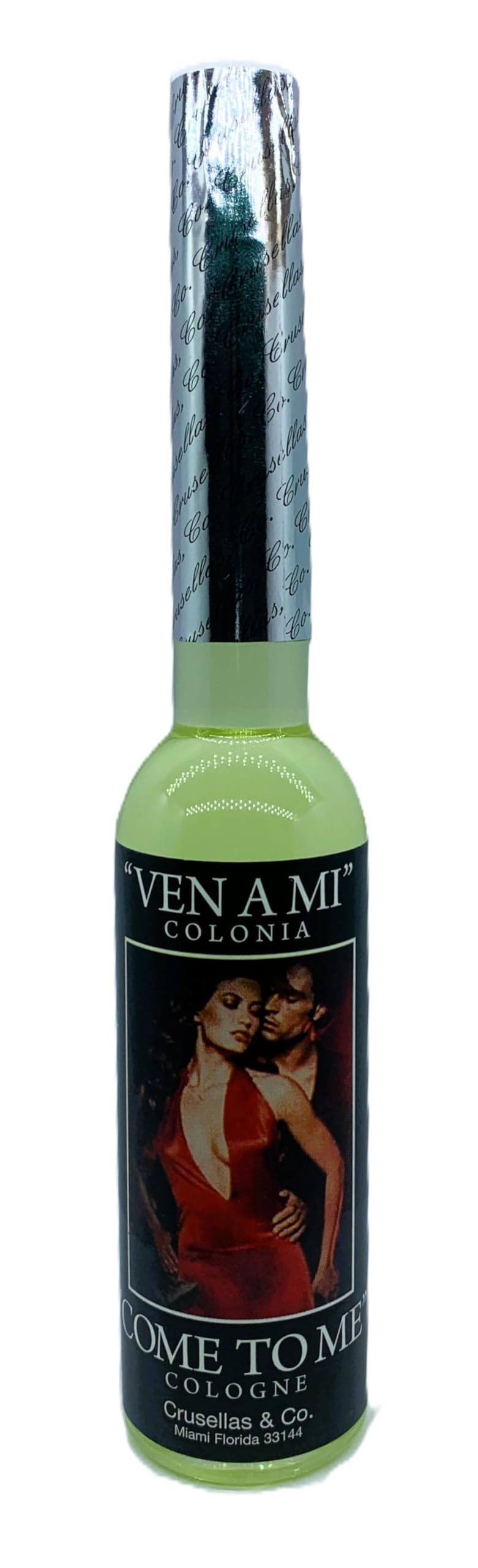 Come To Me (Ven A Mi) Cologne 7 Fl. Oz.