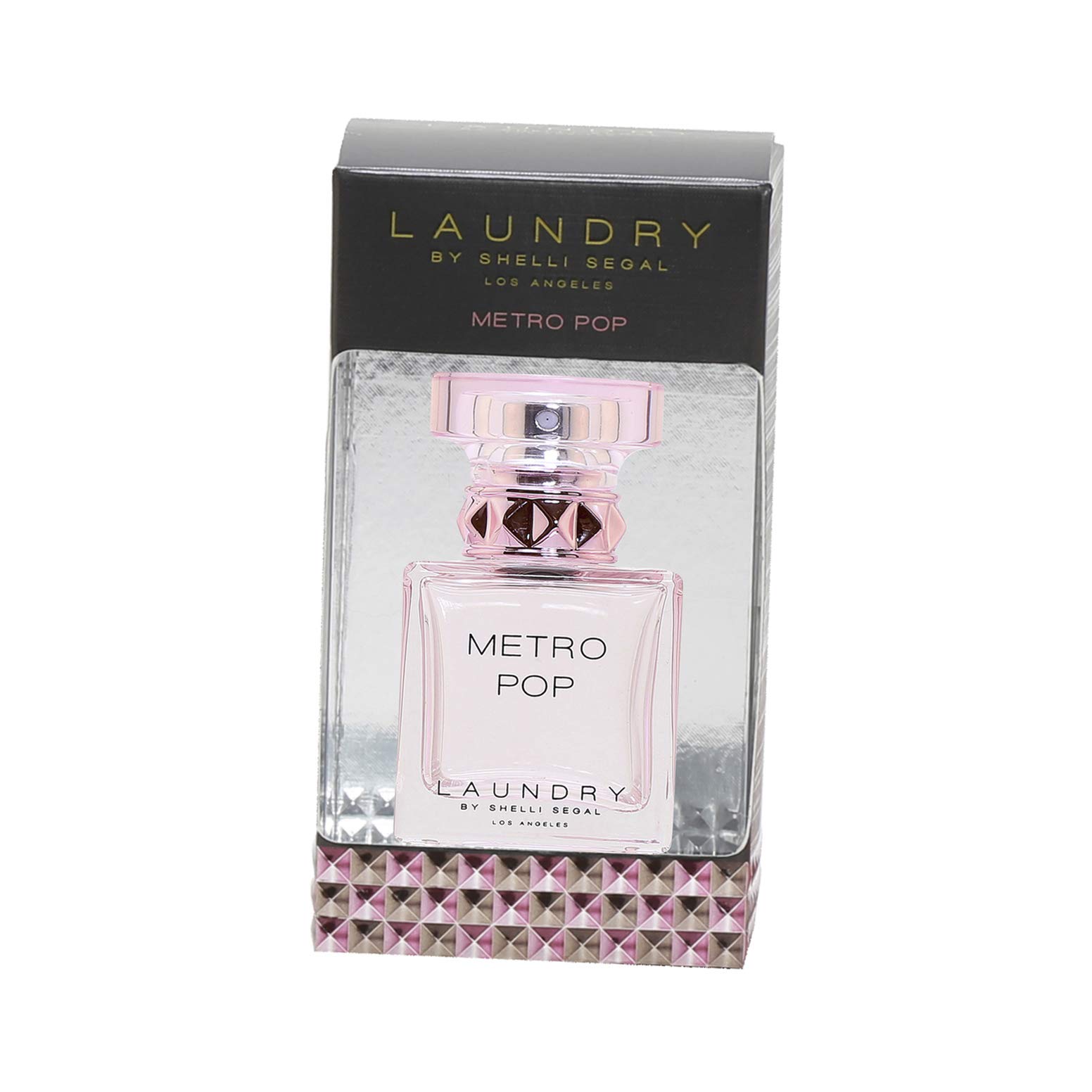 LAUNDRY By Shelli Segal METRO POP