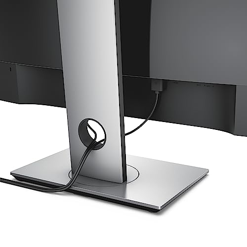 Dell Gaming S2716DGR 27.0" QHD Wide 1440p Screen LED-Lit Monitor with G-SYNC