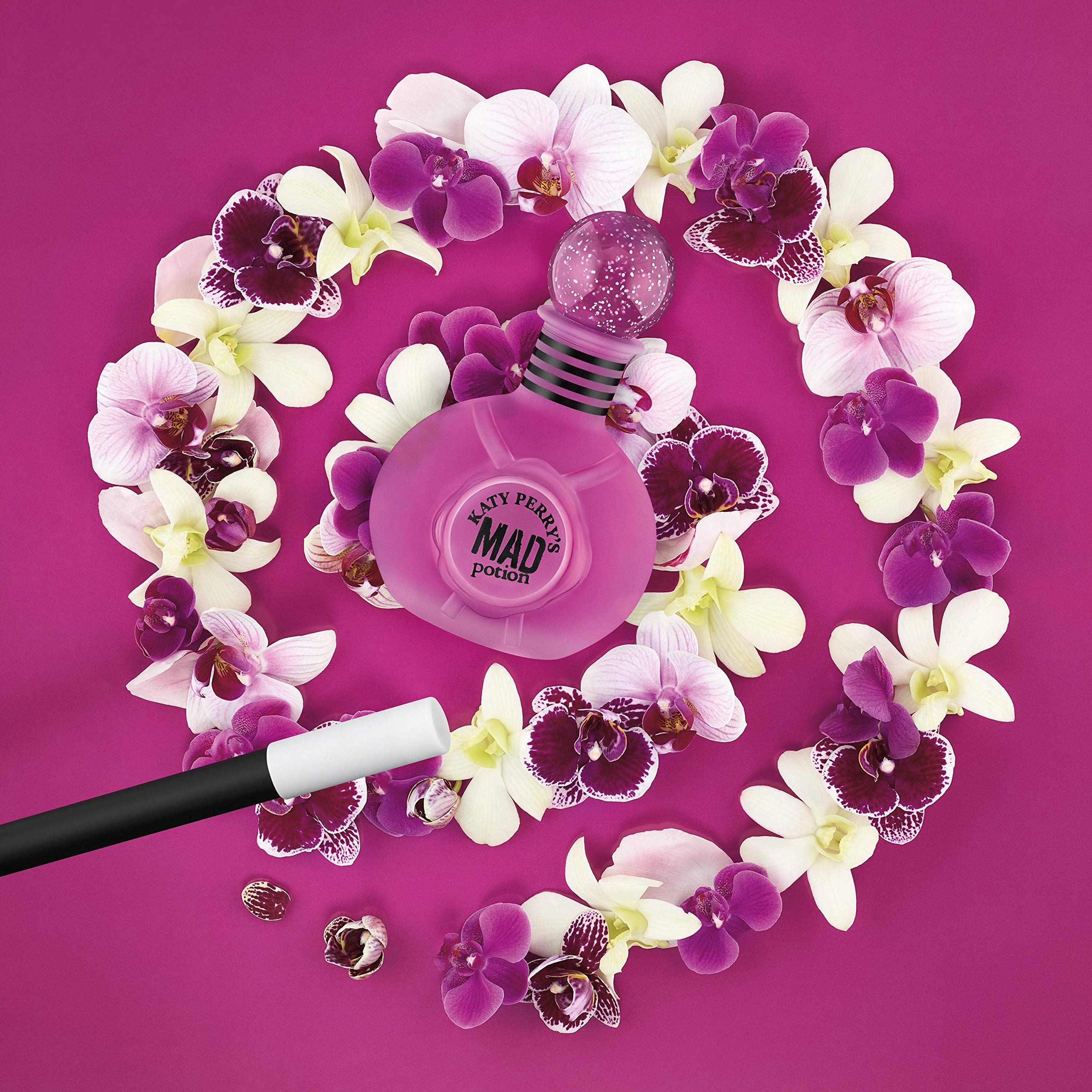 Katy Perry Mad Potion Eau De Parfums, 1 Fluid Ounce