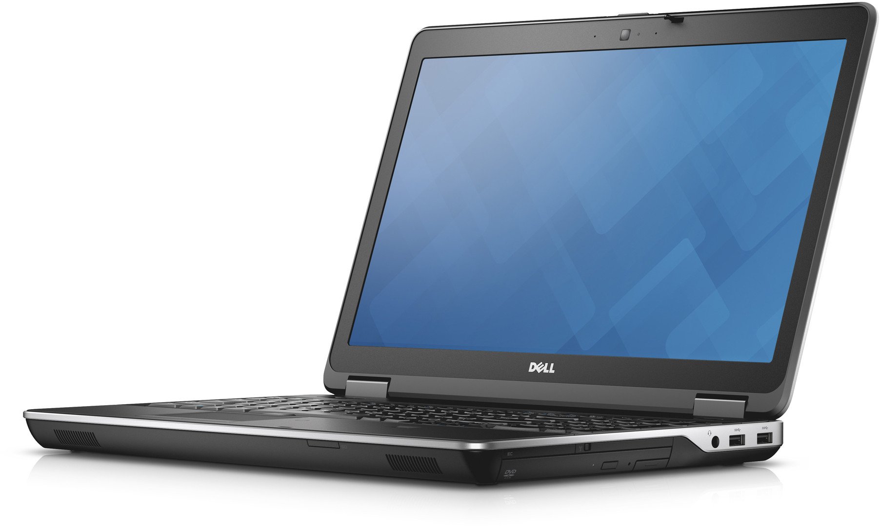 Dell Latitude E6540 Intel i5-4300M 2.60Ghz 8GB RAM 240GB SSD Win 10 Pro Webcam (Renewed)