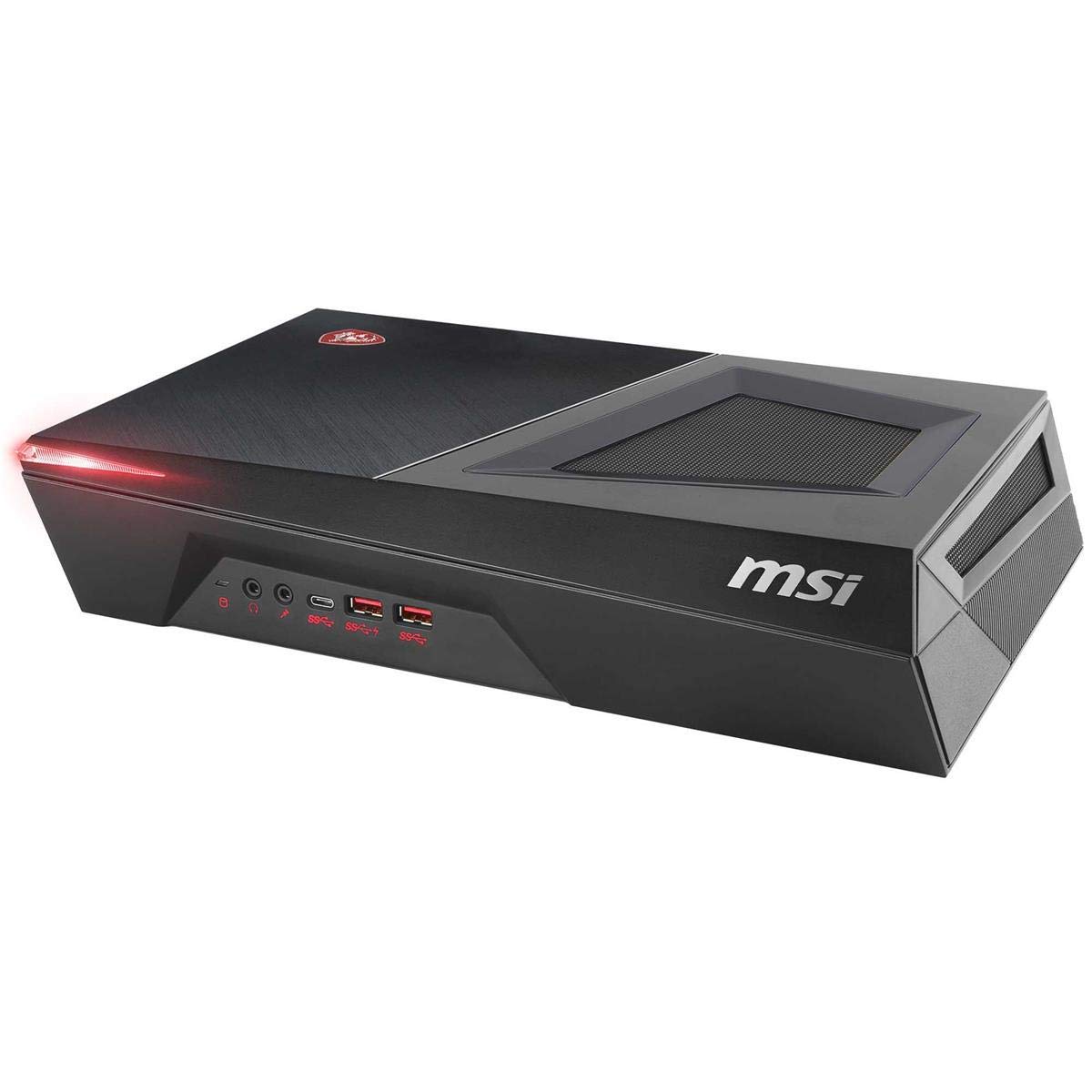 MSI MPG Trident 3 10SI-003US Small Form Factor Desktop Intel Core i7-10700F GTX 1660 Super 8GB DDR4 1TB HDD 512GB SSD Windows 10