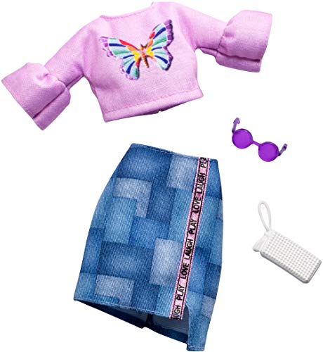 Barbie Fashions