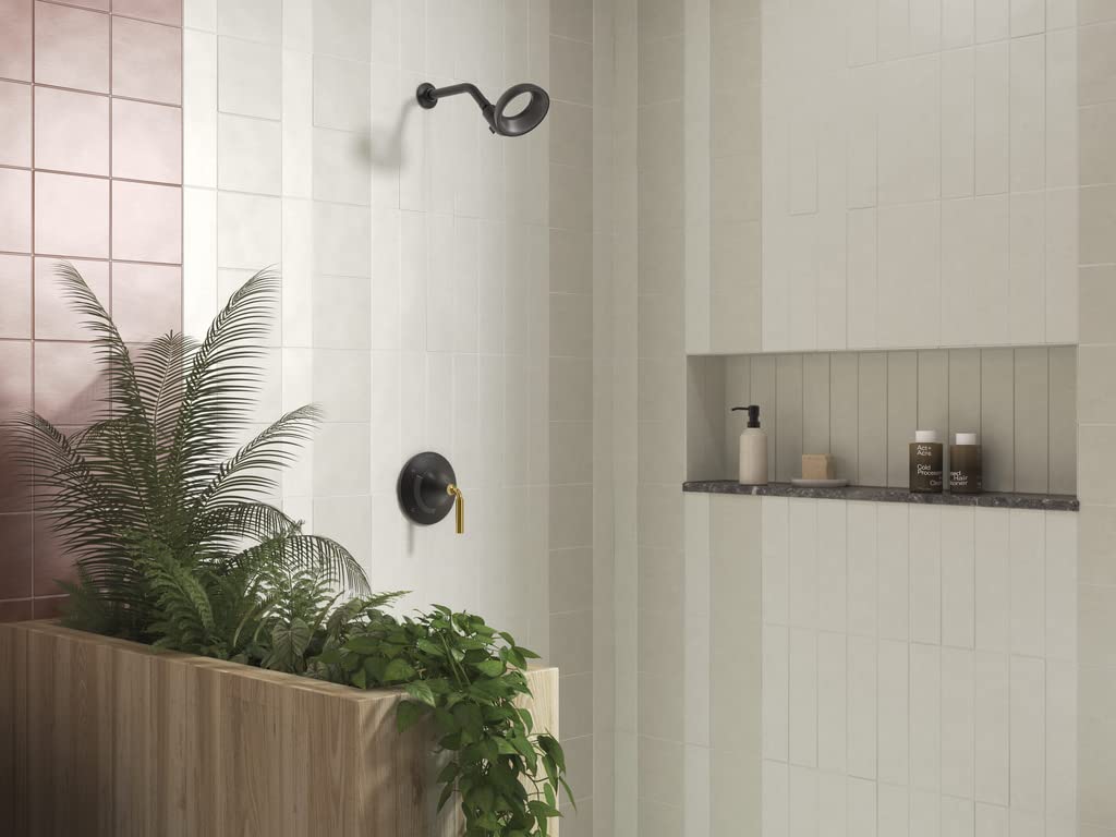 STATEMENT™ VES SHOWERHEAD, 1.5 GPM