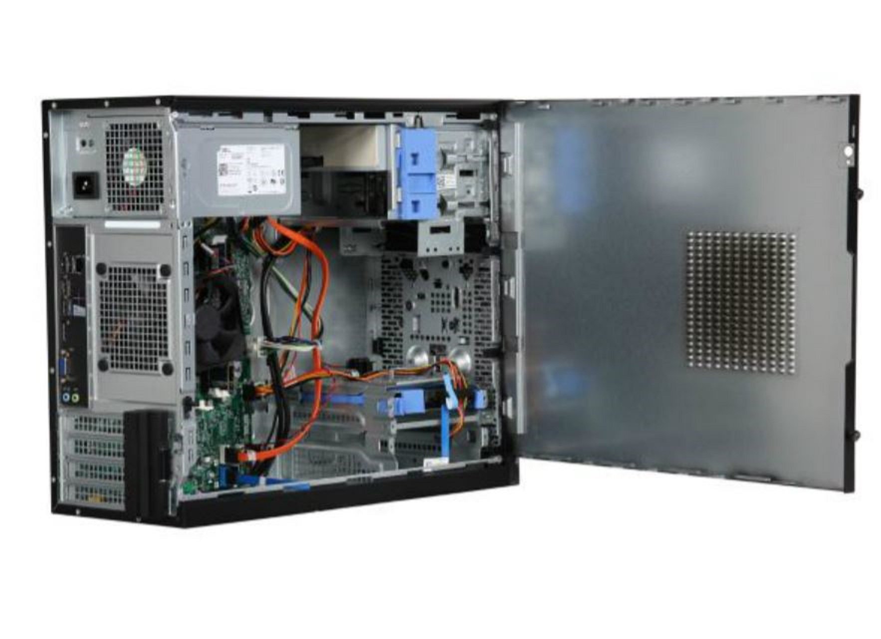 Dell OptiPlex 3020 Desktop 3.2Ghz Intel Core I5 Processor - 8GB RAM - 1TB Hard Drive - DVDRW - Windows 7 Professional