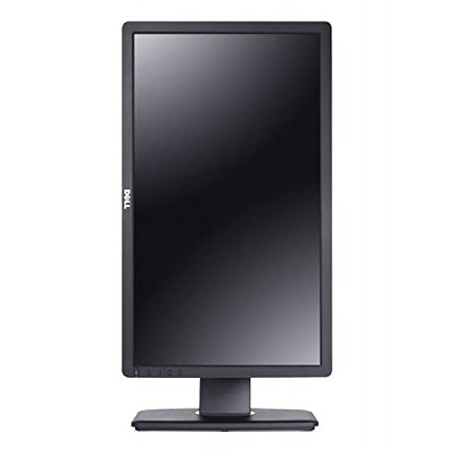 Dell P2212H 22-Inch Full HD Professional Rotate Display (Renewed)
