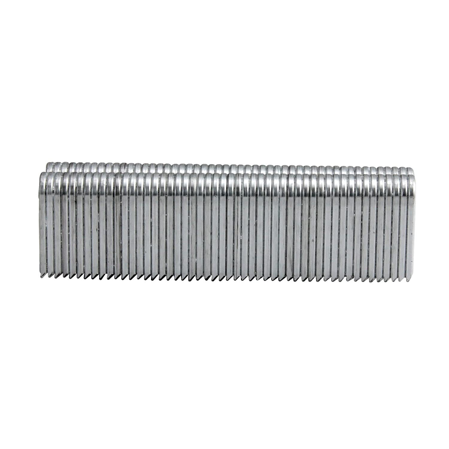 Freeman FS16G78 16-Gauge 7/8" Glue Collated Barbed Fencing Staples (2000 count)