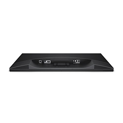 Dell S2317HWi 23" Screen LED-Lit Monitor with Wireless Connect and Wireless Charging Stand