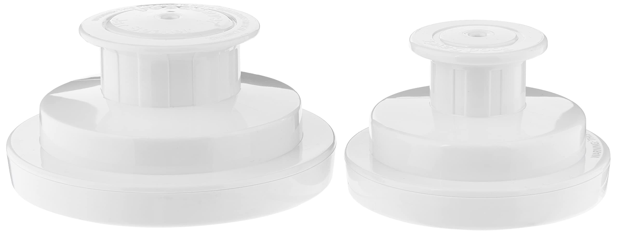 FoodSaver Vacuum Sealer Bags, Rolls, and Jar Sealers for Custom Food Storage