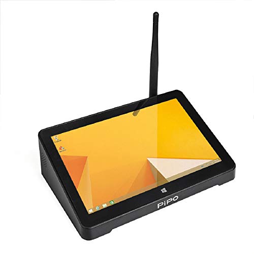 7" PIPO X8S Tablet 1280 * 800 Windows 10 OS IntelZ3735f Quad Core 1.84GHz Mini PC HDMI 2G RAM 32G ROM