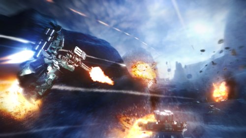 Armored Core V - Xbox 360