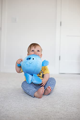 Celestial Buddies Neptune Buddy Science Astronomy Space Solar System Educational Plush Stuffed Planet Toy