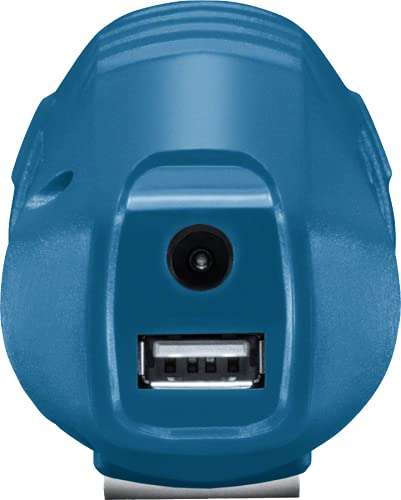 Bosch Professional 12V System GAA 12V-21 Cordless USB Charging Adapter
